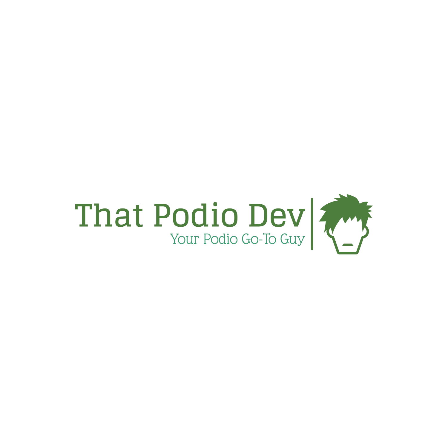 Sign In | That Podio Dev - Unlock the Power of Podio with Expert Solutions